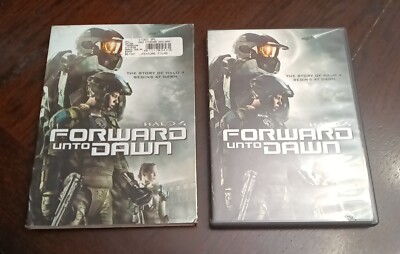 Fast Forward Dvd for sale | eBay