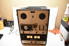 Roberts Reel-to-Reel Tape Recorders for sale | eBay