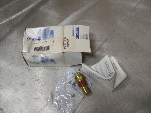 #24N) Horton Genuine OEM Sensor 993606 | eBay