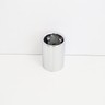 Genuine BMW 2015 X1 F48 Car Exhaust Chrome Tail Pipe Tip 1830 8648042 ...