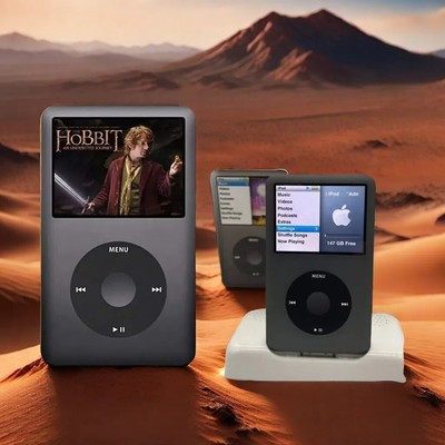 iPod classic 5th Generation for sale | eBay