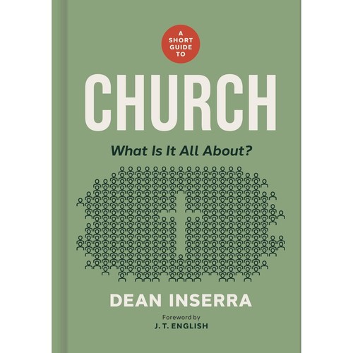 A Short Guide to Church - Dean Inserra 9781430091950| eBay