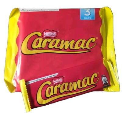Caramac for sale | eBay