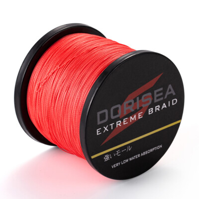 Sea Fishing Line Braid for sale | eBay UK