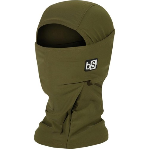 BlackStrap The Hood Balaclava Drab | eBay