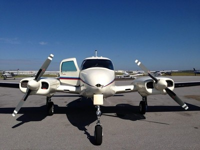 Multi-Engine Airplanes for sale | eBay