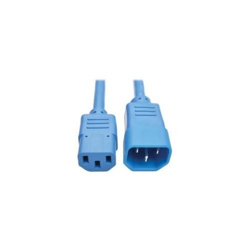 EATON TRIPP LITE SERIES CONNECTIVIT P018-002-ABL 2FT PWR EXTENSION CORD ...