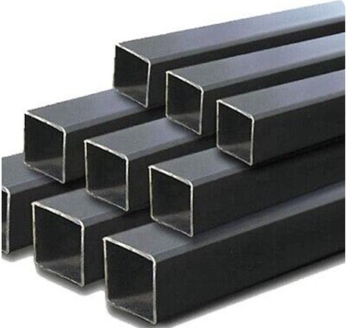 Mild steel box section Square or rectangle (various sizes available ...