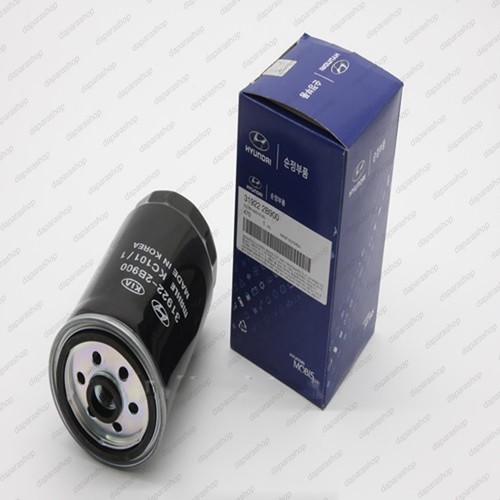 31922 2B900 Genuine OEM Diesel Fuel Filter for Kia 2011 2015 Sorenro | eBay