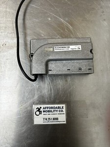 jazzy select controller products for sale | eBay