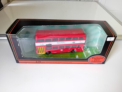 EFE London Collectable Bus & Coach Models for sale | eBay