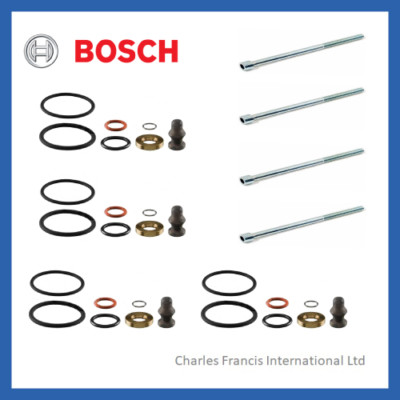 Injector Seal Kit for sale | eBay