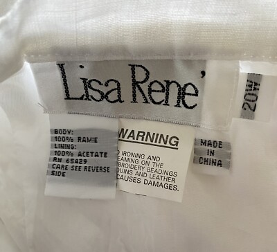Women's Plus Size Lisa Rene Clothing for sale | eBay