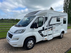 Compact Motorhome for sale | eBay