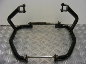 Suzuki Motorcycle & Scooter Engine Guards & Crash Bars for sale | eBay