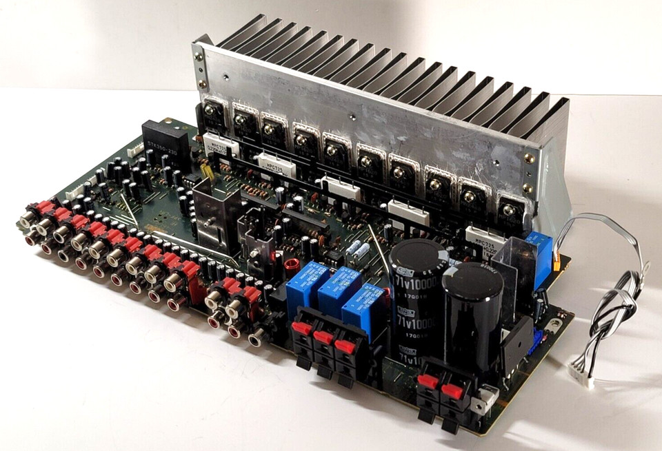 Sony Amplifier Boards for sale | eBay