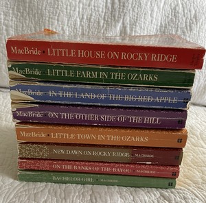 little house on rocky ridge products for sale | eBay