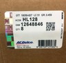 New Genuine OEM AC Delco HL128 GM Lifters, 12648846/12698945, 8pcs per ...