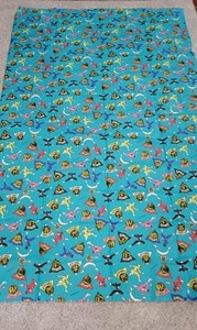 Power Ranger Fabric for sale | eBay