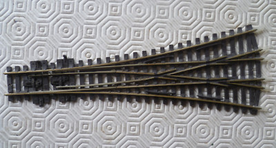 Peco O Gauge Points for sale | eBay