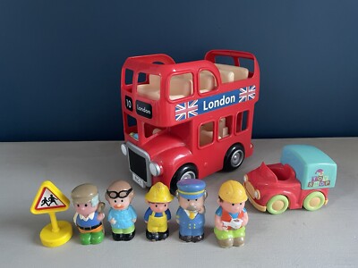 Elc Happy Street for sale | eBay