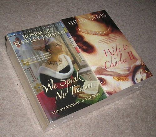 WOMEN IN HISTORY x 6 books new SET RRP £42 Hilda Lewis, Rosemary Jarman ...