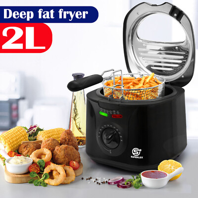 Electric Chip Fryers products for sale | eBay