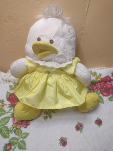 Puffalump Duck for sale | eBay