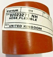 CNH New Holland Hydraulic Oil Filter KRJ20710 / 47757762 | eBay