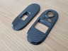 MINI F56 CARBON LOOK WINDOW SWITCH COVERS - GEN 3 ONE COOPER S JCW UK ...