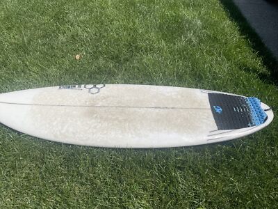 Al Merrick Surfboard for sale | eBay