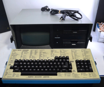 Kaypro for sale | eBay