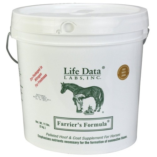 FARRIERS FORMULA 11LB PAIL | eBay