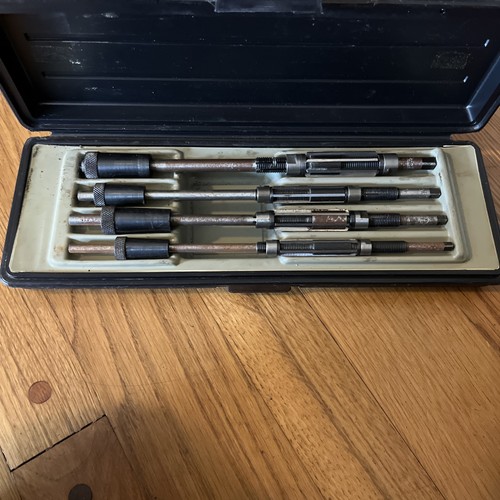 Blue Point A product of Snap On Tools Improved Precision Pilot Reamer ...