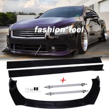 Nissan Pulsar Body Kits at Andy's Auto Sport