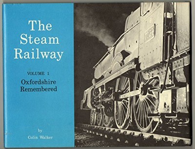 steam railway books products for sale | eBay