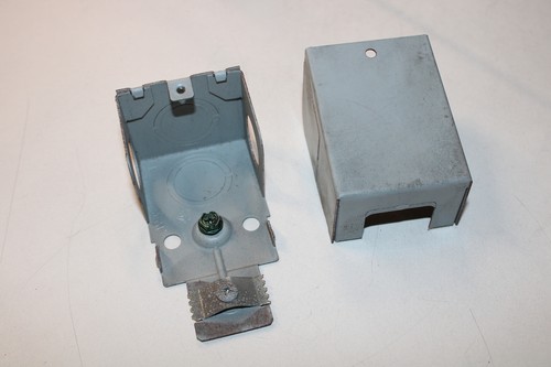 Wiremold NNB G2010A3 Raceway and Raceway Boxes EA | eBay