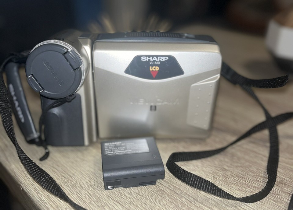 Camcorders for Sale - eBay