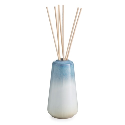 Candle Warmers Ceramic Reed Diffuser with Home Fragrance Oil Set | eBay
