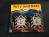Arry and Bert (My Thomas Story Library), New, VARIOUS Book ...