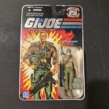 G.I. Joe 25th Anniversary Duke