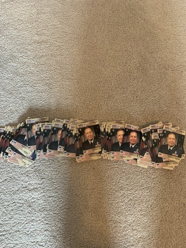 (165) 1991 Pro Set Desert Storm Lieutenant General Charles A. Horner ...