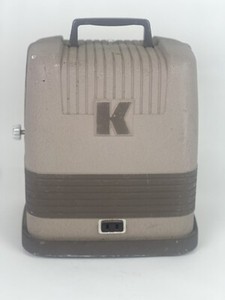Keystone 8mm Vintage Movie Projector for sale | eBay