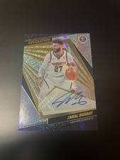 15-16 Panini Flawless Basketball | Denver Nuggets Basketball Cards
