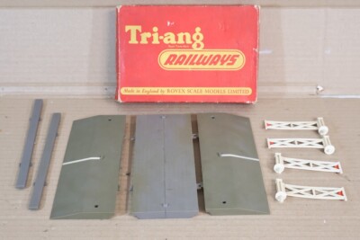 Triang Series 3 Track for sale | eBay