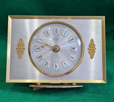 bentima clock products for sale | eBay