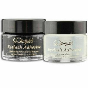 Strong False Eyelash Glue for sale | eBay