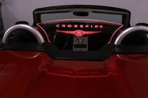 WIND RESTRICTOR® | eBay Stores