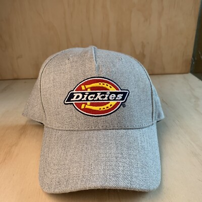 Dickies Cotton Men's Baseball Caps for sale | eBay