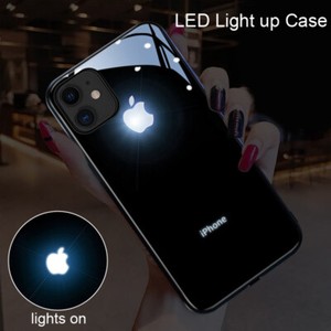 Iphone Led Light Cover for sale | eBay